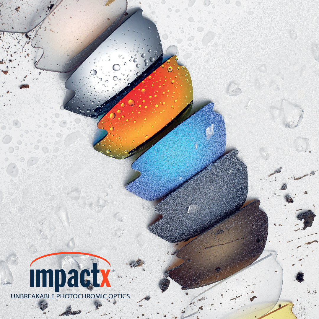 ImpactX Lenses